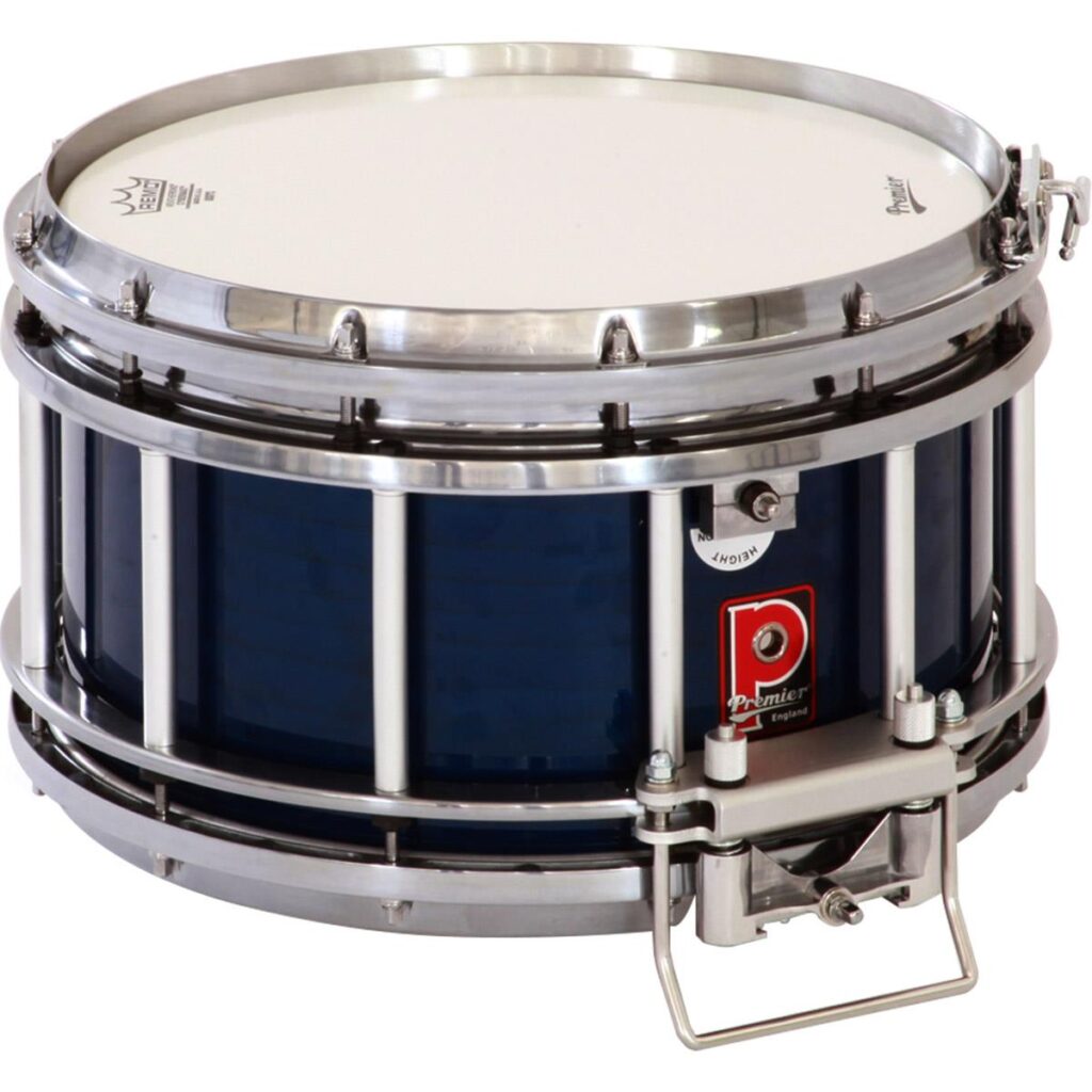 TAROLA PREMIER P/MARCHA 14X7 MOD. 0400 - Mexican Guitar Players