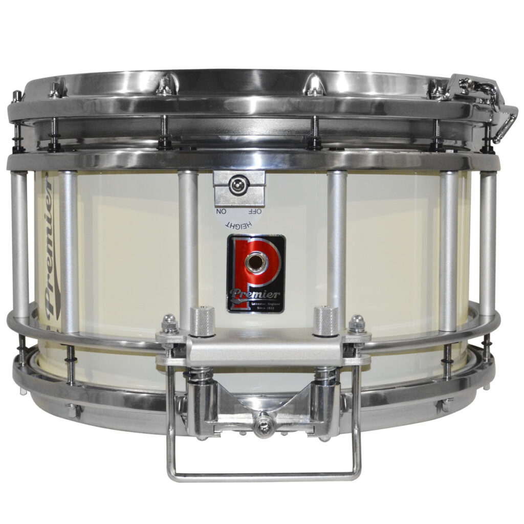 TAROLA PREMIER P/MARCHA 14X7 MOD. 0400 - Mexican Guitar Players