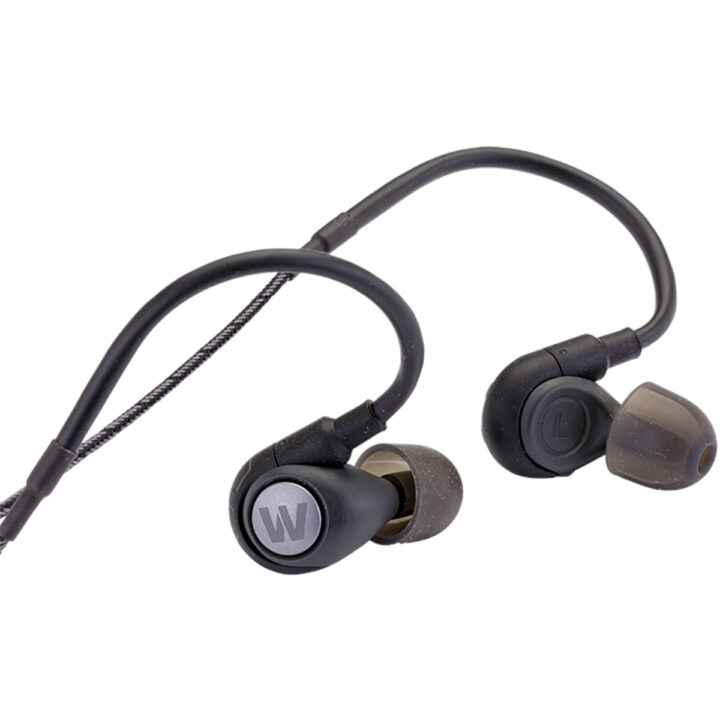 AUDIFONOS WESTONE MOD. ALPHA - Mexican Guitar Players